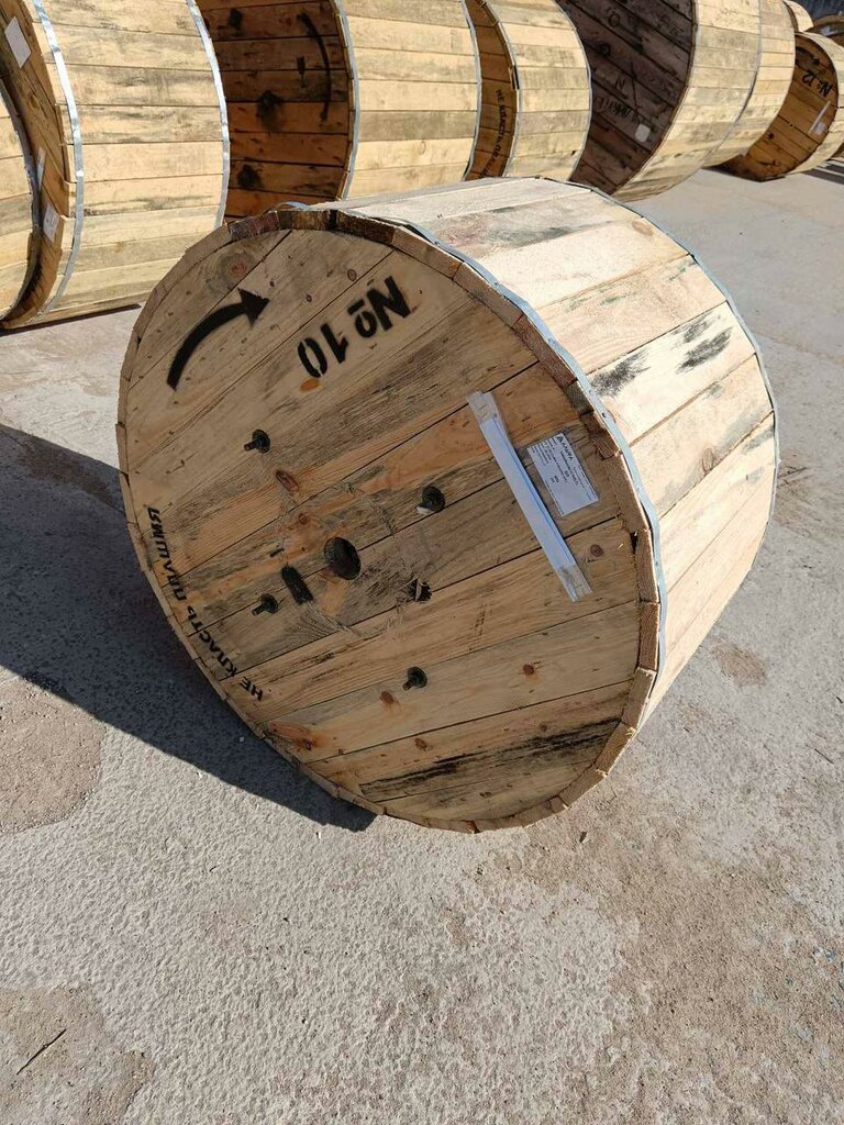 Kablo firmaları Alfa Grupp, Tolyatti (Togliatti), foto