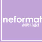 Neformat (Kadetskaya Line No:5к2Д), profesyonel fotoğraf stüdyosu  Saint‑Petersburg'dan