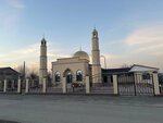 Mosque (ulitsa Manapova No:19, Sharyn aýyly), cami  Almatı eyaletinden