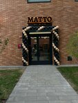 Matto (No:5, Yugo-Vostochniy Administrative Okrug, Ryazanskiy District, 11-y kvartal Chukhlinki, Mikhaylovskiy Park Residential Complex), berberler  Moskova'dan
