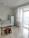 Жилье посуточно (Vzlyotnaya Street No:7Л), kısa süreli konaklama  Krasnoyarsk'tan