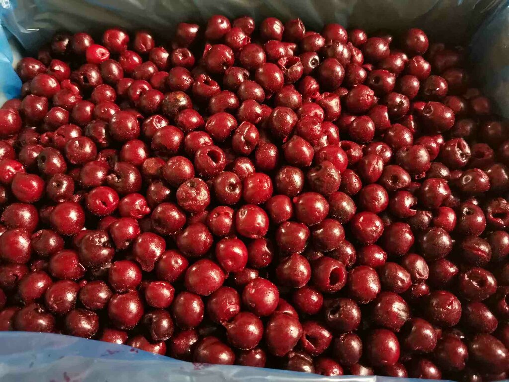 Dondurulmuş gıda firmaları Фрутайс, Lobnia, foto