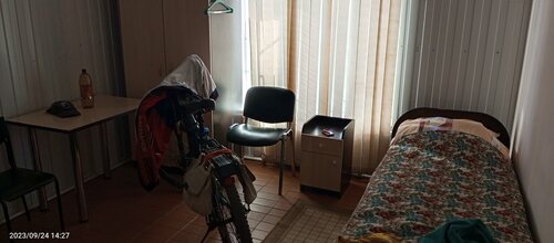 Otel Гостиница, Volgogradskaya oblastı, foto