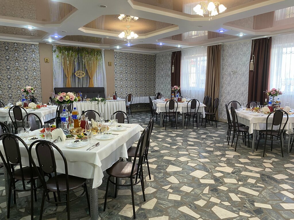 Kafe Мечта, Çuvaşya, foto