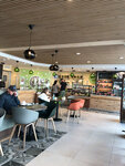 The Mill (Esenina Street No:11А), kahve dükkanları  Sakhalinsk'ten