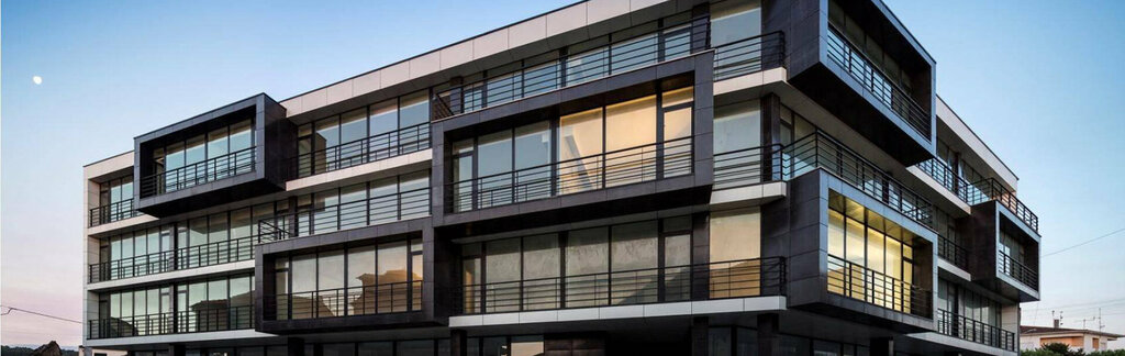 Proje enstitüleri, kurumları Rimal Engineering Consultants, company, Dubai, foto