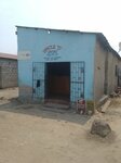 Uncle D (Lusaka, Kanyama), market  Lusaka'dan
