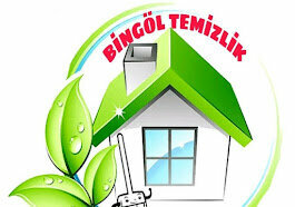 Temizlik şirketleri Bingöl Temizlik, Bingöl, foto