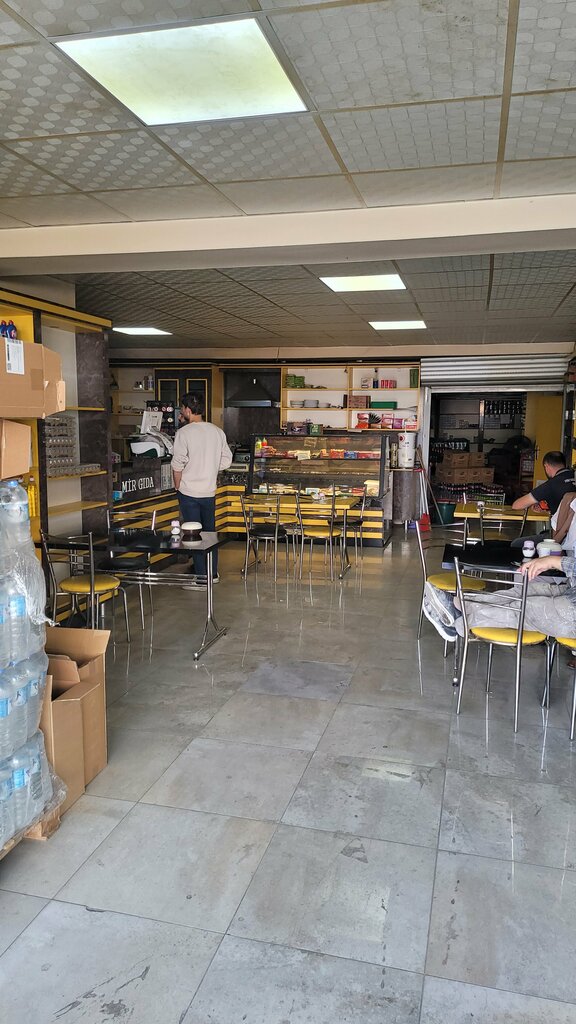 Market Eren Gıda, Ankara, foto
