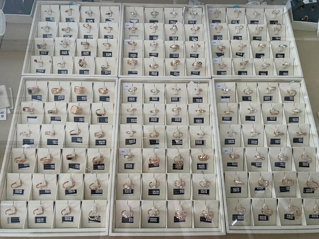 Kuyumcular ИП Егоров В. В., Tulskaya oblastı, foto