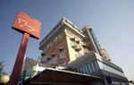City Hotel (Lungomare Dante Alighieri No:20, Senigallia), otel  Marche'den