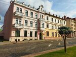 Oddział rejonowy Leninski miasta Grodno Oddział obwodowy Grodna Funduszu ochrony socjalnej ludności (Sacyjalistychnaja Street No:10), belediyeler, devlet daireleri  Grodno'dan