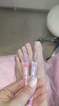 Nyuta nails (No:31А, rabochiy posyolok Andreyevka), manikür-pedikür  Moskova ve Moskovskaya oblastından
