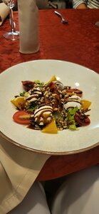 Mayak (ulitsa Maloye Sliznevo No:8Г, posyolok Sliznevo), restoran  Krasnoyarski krayından