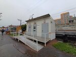 Туалет (Leningrad Region, Vsevolozhckiy DIstrict, Murinskoye gorodskoye poseleniye), tuvalet  Saint‑Petersburg ve Leningradskaya oblastından