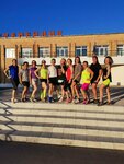 Zumba (Polevaya ulitsa No:36к5, selo Khryashchyovka), fitness kulüpleri  Samarskaya oblastından