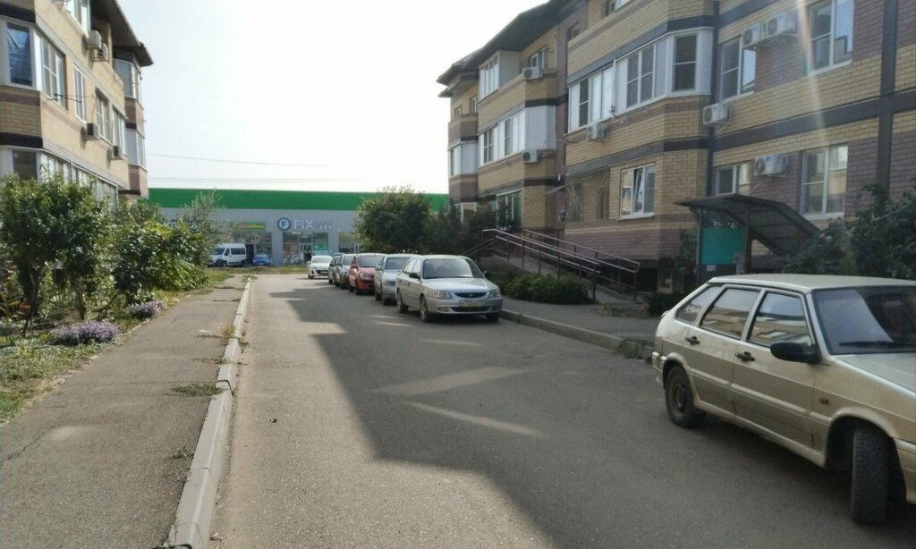 Ağda Шугаринг, Krasnodarski krayı, foto