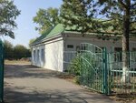 Библиотека (Sotsialisticheskaya ulitsa No:180), kütüphaneler  Nevinnomissk'ten