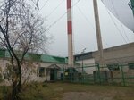 Kotelnaya № 7 predpriyatiye Obyedinennykh Kotelnykh i Teplovykh Setey (ulitsa Menshikova No:22А), merkezi ısıtma sistemleri  Naryan‑Mar'dan