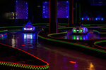 Glowland Amusement Park (15/8, Crescent Drive Street, Dubai Festival City, Ras Al Khor, Dubai), lunapark