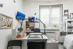 Manicure and pedicure room by Marina Polishchuk (Nosovikhinskoye Highway No:9АкБ), podoloji  Reutov'dan