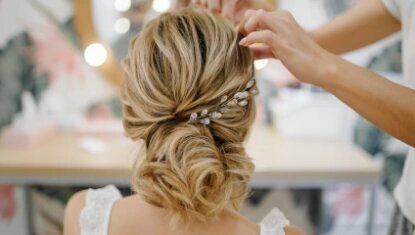 Uzman hizmetleri Парикмахер Гореловская С. С., Nijegorodskaya oblastı, foto