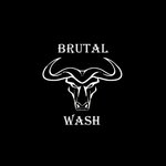 Brutal Wash (Shosse V Lavriki Street No:74/8, Murino), oto temizleyicisi