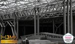 Romanov Steel Detailing (Al Saqr Business Tower, Trade Center Second, Dubai), prefabrik binalar  Dubai'den