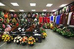 Ритуал 71 (ulitsa Dekabristov No:23), cenaze hizmetleri  Veniov'dan
