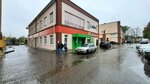 5Post (Kuznetsova Street No:67А), parsel otomatı  İvanovo'dan