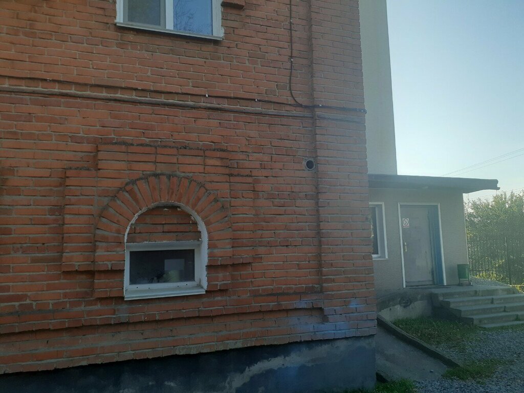 Kozmetoloji, kozmetik salonları Le Di, Habarovsk, foto