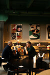 Fishdealers (Karla Marksa Street No:18), restoran  Kaliningrad'dan