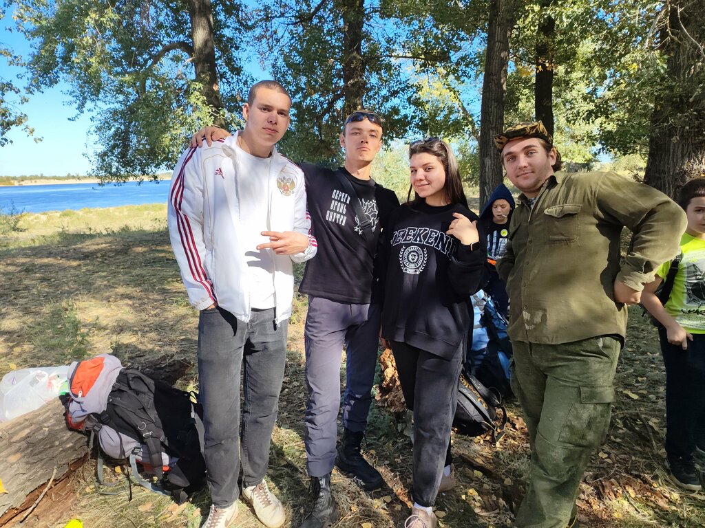 Etkinlik organizasyonu Игрушкин Дом, Volgograd, foto