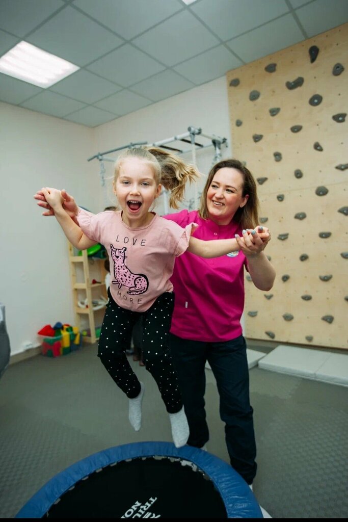 Çocuk gelişim merkezleri На Одной Волне, Kostroma, foto