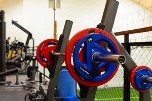Bars (Moscow Region, Leninskiy City District, posyolok gorodskogo tipa Misaylovo), fitness kulüpleri  Moskova ve Moskovskaya oblastından