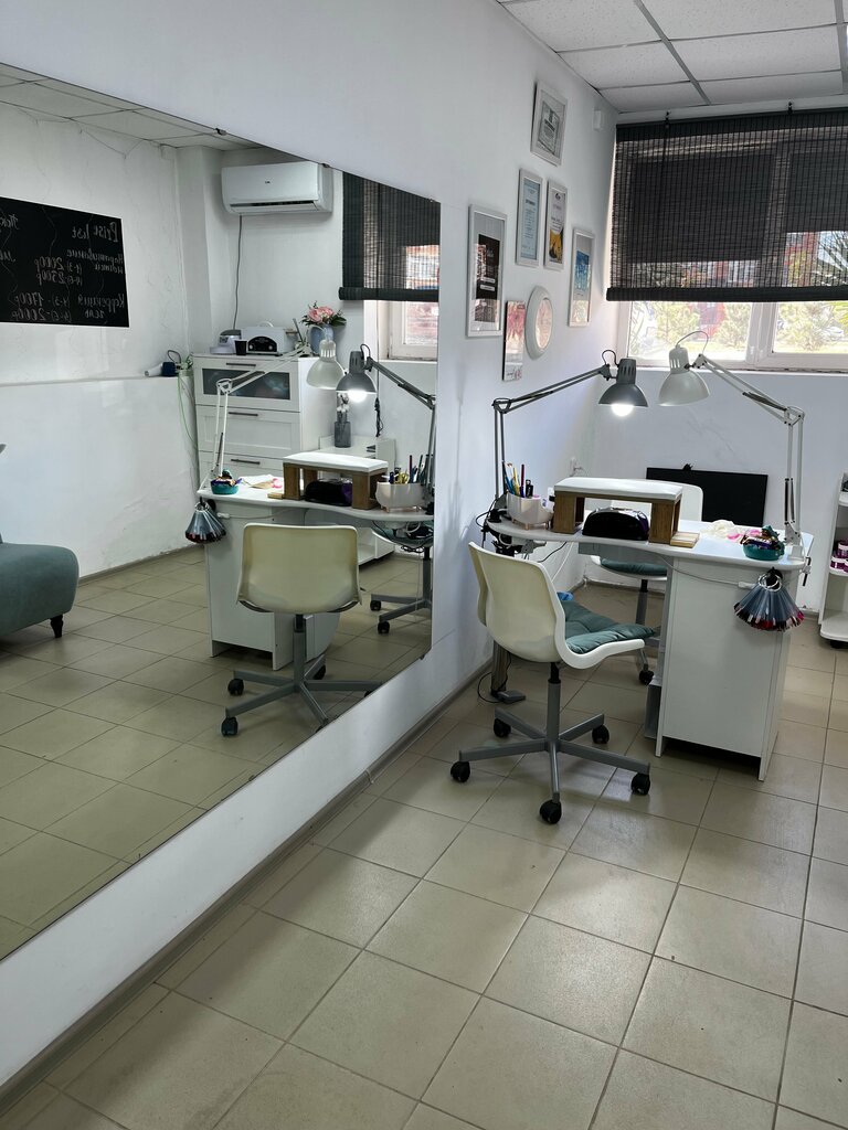 Manikür-pedikür Tanails, Adıge Cumhuriyeti, foto