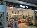 Gotti (Karla Marksa Avenue No:153), ayakkabı mağazaları  Magnitogorsk'tan