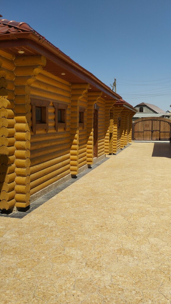 Hamamlar Vostochnyy Dvorik, Khasavyurt, foto