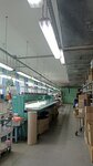 ЗАО Южская швейная фабрика (Stadionnaya Street No:11А), tekstil fabrikaları  Yuja'dan