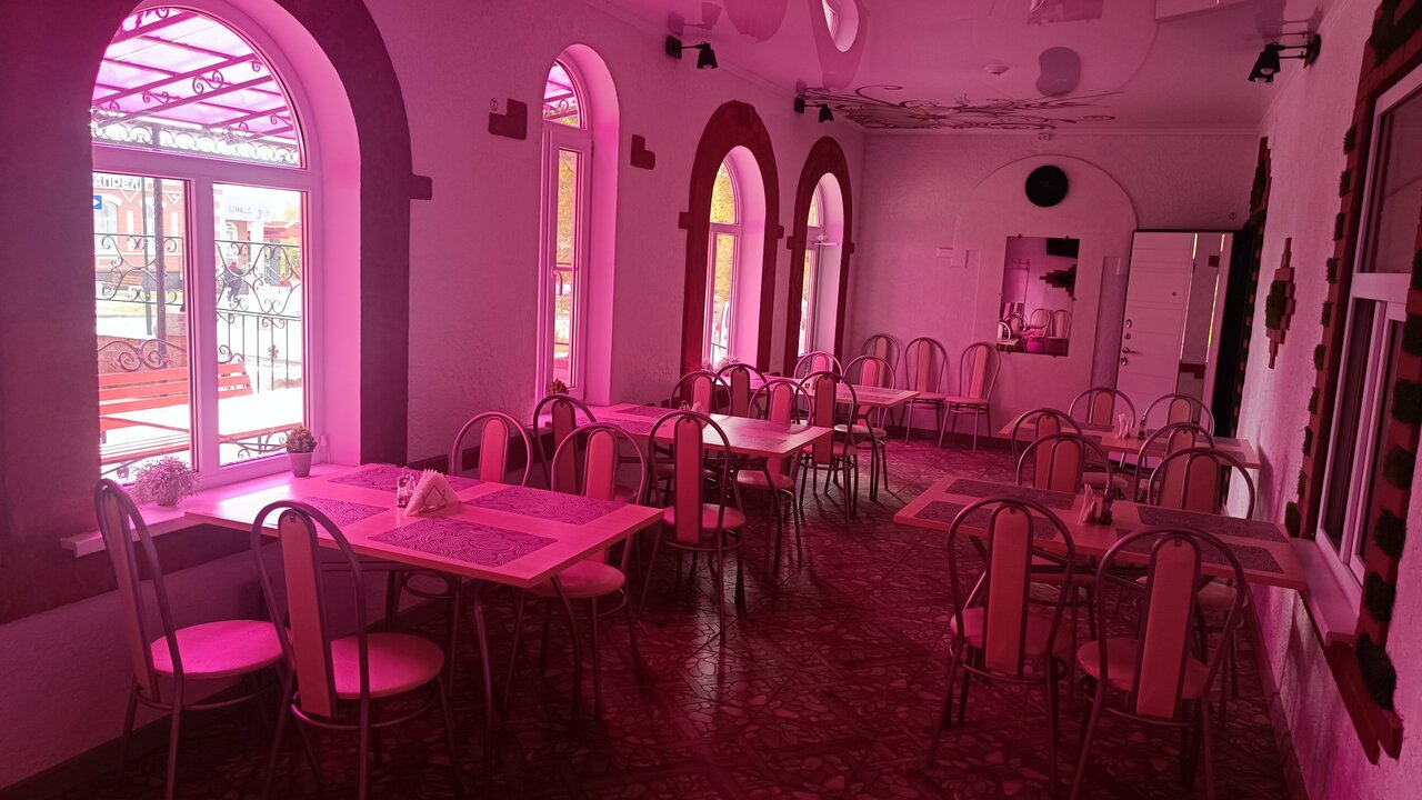 «5 хороших кафе Льгова» фото материала