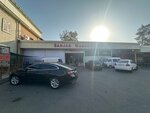 Sanjar Market  (Shimoliy Olmazor Street No:5/1, Tashkent), market  Taşkent'ten