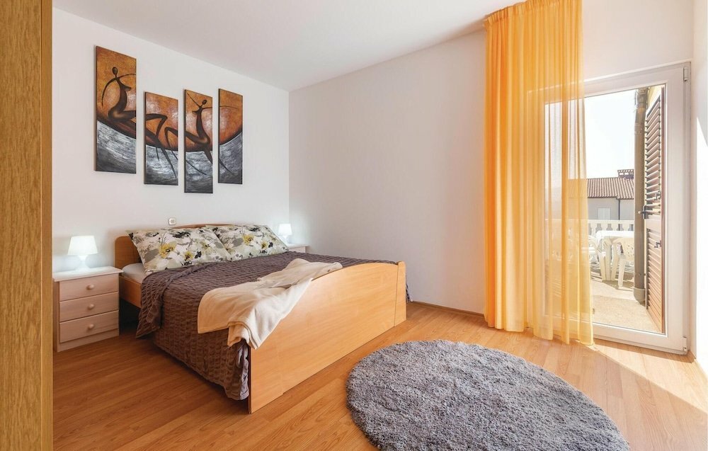 Otel Apartments Jadranka 612, Dünya, foto