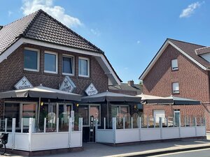 Schlemmergrill Inh. Ralf Zuchgan (Wesuweer Straße No:52), fast food  Haren'dan