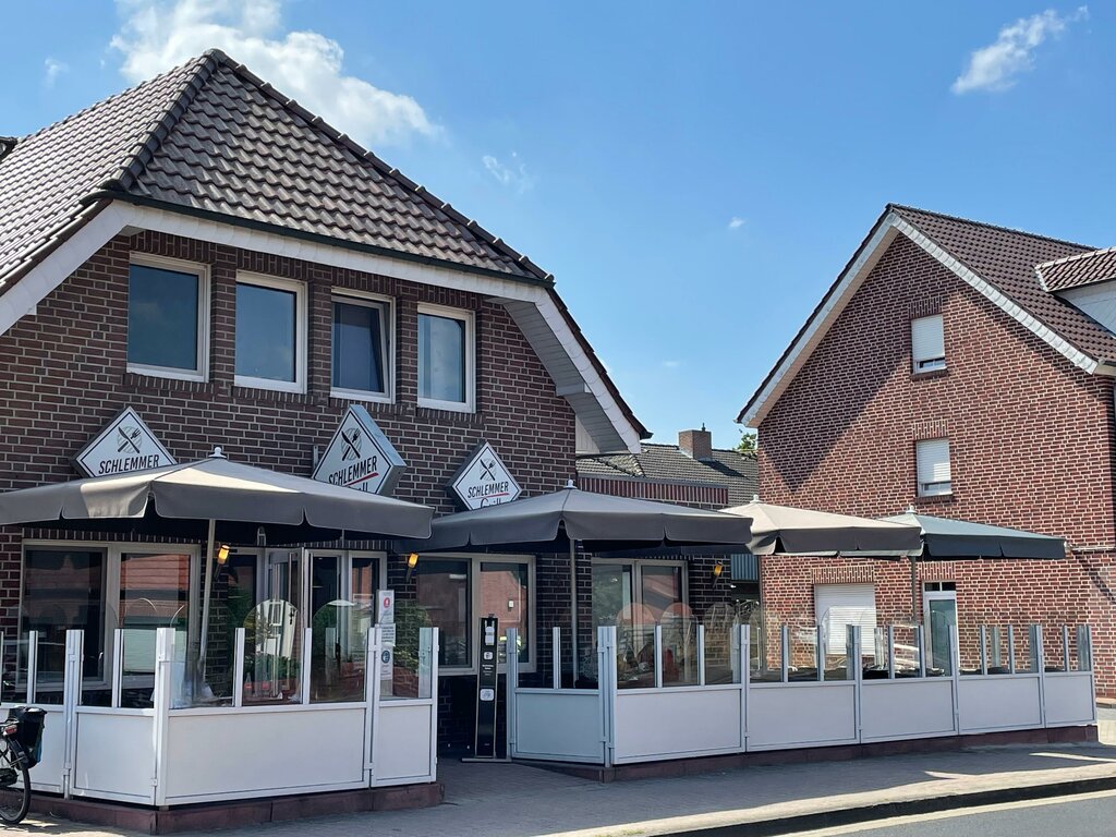 Fast food Schlemmergrill Inh. Ralf Zuchgan, Haren, foto