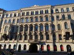 Доходный дом Е.В. Артемьевой (Razyezzhaya Street No:20), turistik yerler  Saint‑Petersburg'dan