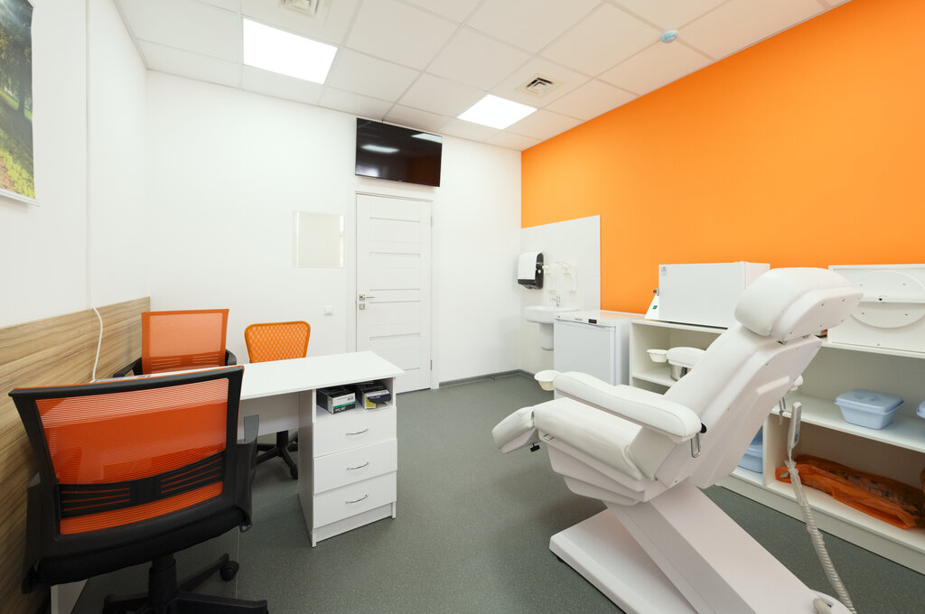 Tıp merkezleri ve klinikler Клиника Елены Малышевой, Voronej, foto