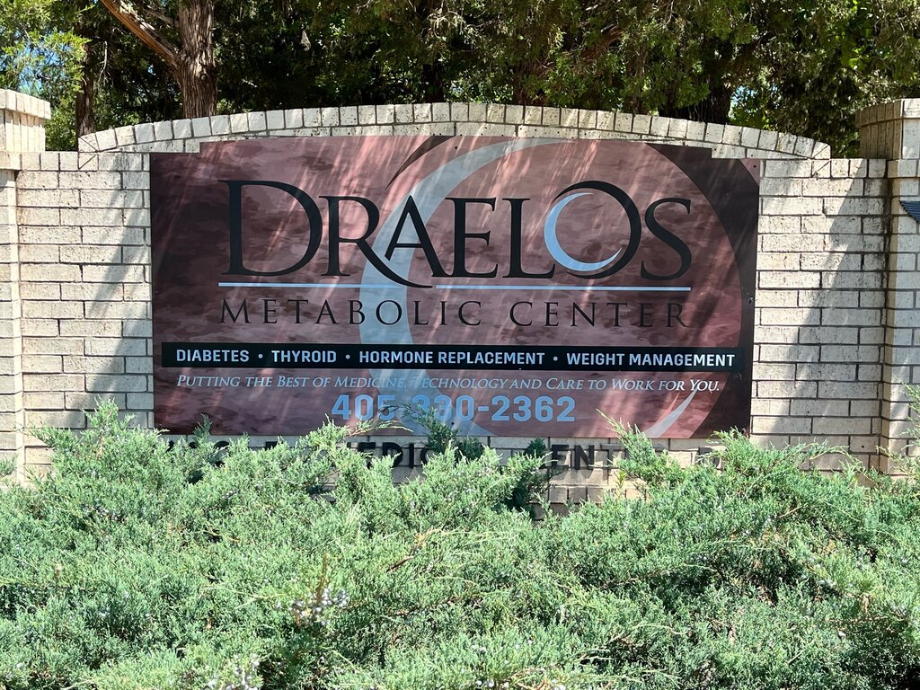 Diyet ve diyabetik ürünler Draelos Metabolic Center, Edmond, foto