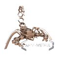 Axm-metall (Krasnoarmeyskaya Street No:10), hadde metal üretim ve satışı  Yekaterinburg'dan