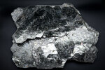 Phlogopite (No:с10, promyshlennaya zona Promploshchadka Rudnika Kovdor), madencilik işletmeleri  Kovdor'dan