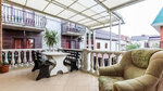 Agina (Gelendzhikskiy Avenue No:82), otel  Gelencik'ten